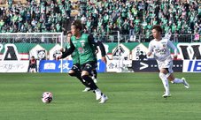 J3・FC岐阜は4―1で開幕戦勝利！ FW藤岡の2発などで福島に逆転！ 開幕戦の勝利は5年ぶり | 岐阜新聞デジタル