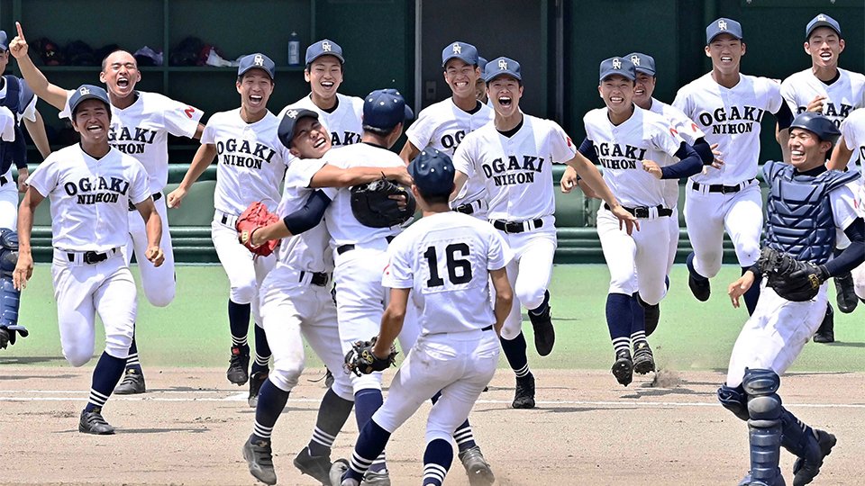 「幻の甲子園」3年前の悔しさにピリオドを 大垣日大OB「成長した姿を」11月に元球児ら大会 | 岐阜新聞デジタル