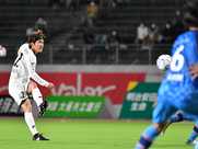 FC岐阜、4試合ぶり勝利 ホームでYS横浜に3―0 | 岐阜新聞デジタル
