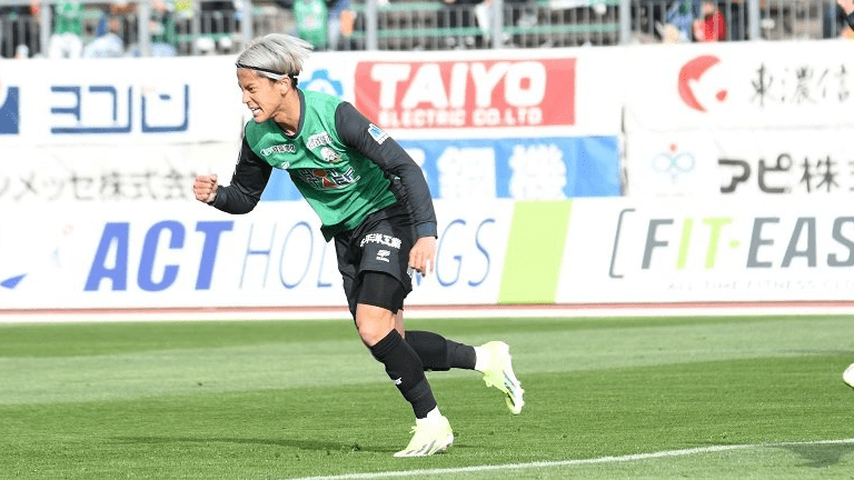 J3・FC岐阜は4―1で開幕戦勝利！ FW藤岡の2発などで福島に逆転！ 開幕戦の勝利は5年ぶり | 岐阜新聞デジタル