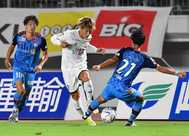 FC岐阜、4試合ぶり勝利 ホームでYS横浜に3―0 | 岐阜新聞デジタル